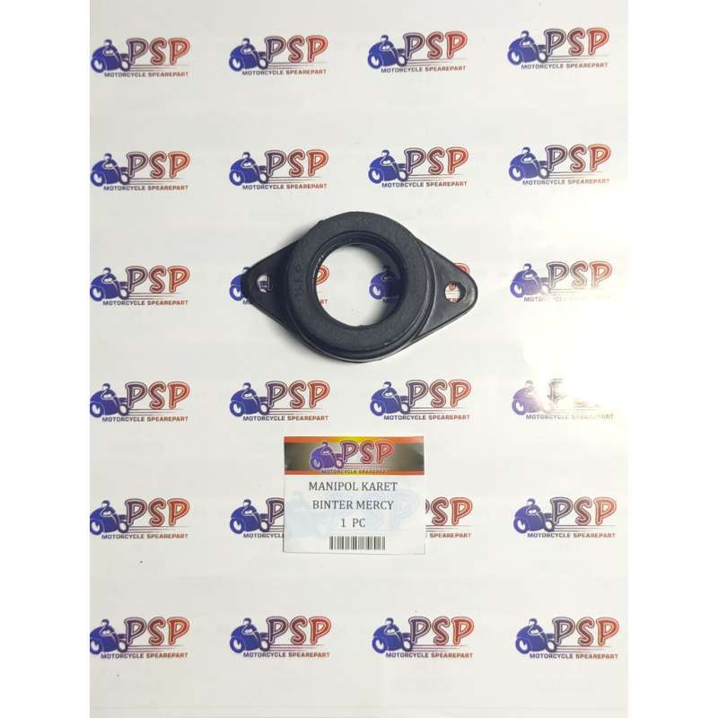 Jual MANIPOL KARET BINTER MERCY - Manipul Insulator Kawasaki Binter ...