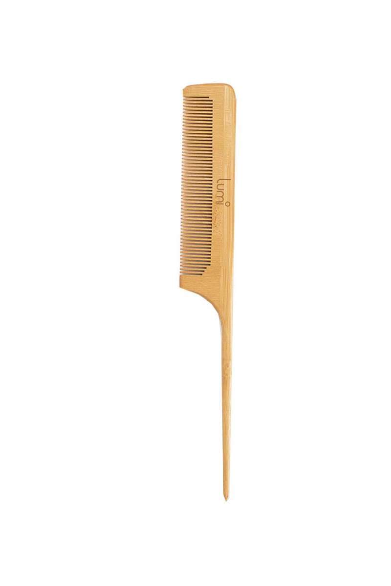 Jual Lumi Bamboo Rat Tail Comb di Seller Cleo - Margahayu Utara, Kota ...