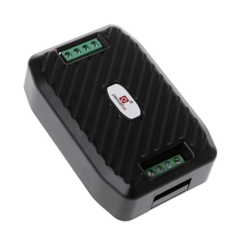 Jual Sensor Arus Tegangan Ac Digital Power Meter 100a Rs485 Modbus Pzem ...