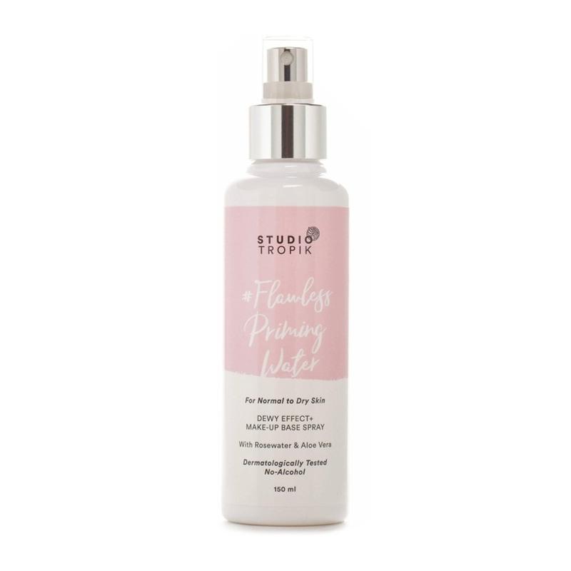 15 Rekomendasi Primer yang Bikin Make up Tahan Lama dan Anti Geser