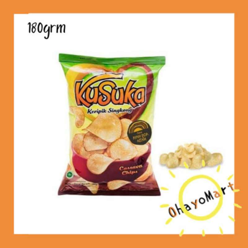 Jual Kusuka Keripik Singkong Ayam Lada Hitam /Keripik Rasa Blackpepper ... Jual Kusuka Keripik Singkong Ayam Lada Hitam /Keripik Rasa Blackpepper ...