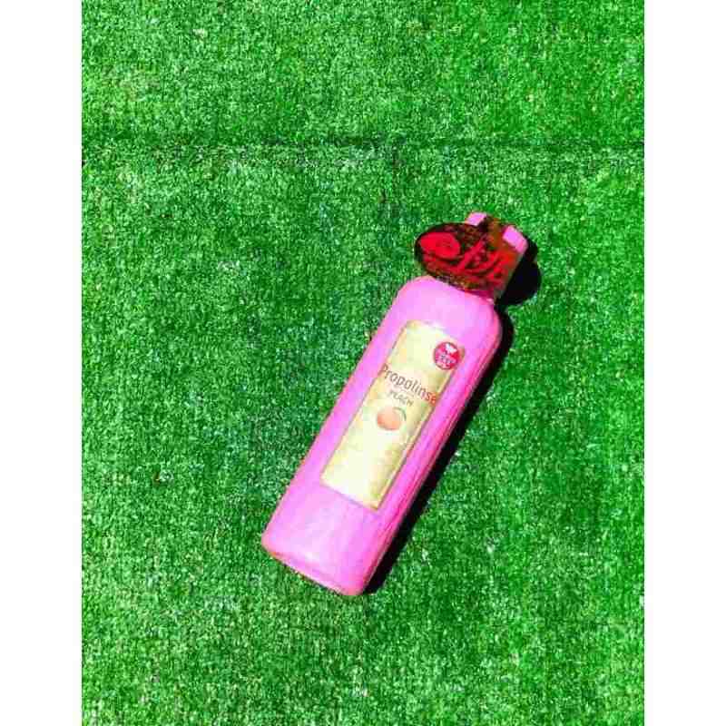 Jual Propolinse Japan Obat Kumur Viral / Viral - Original 60ml Di ...