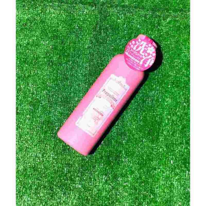 Jual Propolinse Japan Obat Kumur Viral / Viral - Yuzu 600ml Di Seller ...