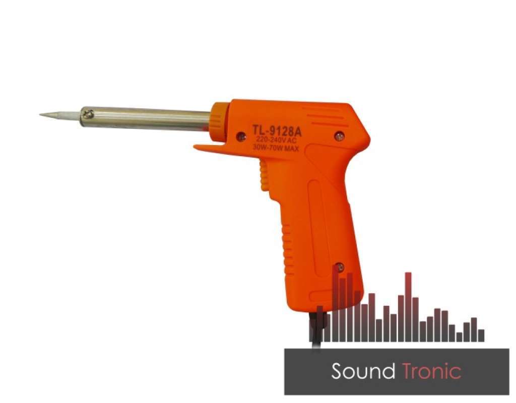 Jual Solder Gun Winner TL-9128A di Seller Berkah_ shop - Wanajaya, Kab ...