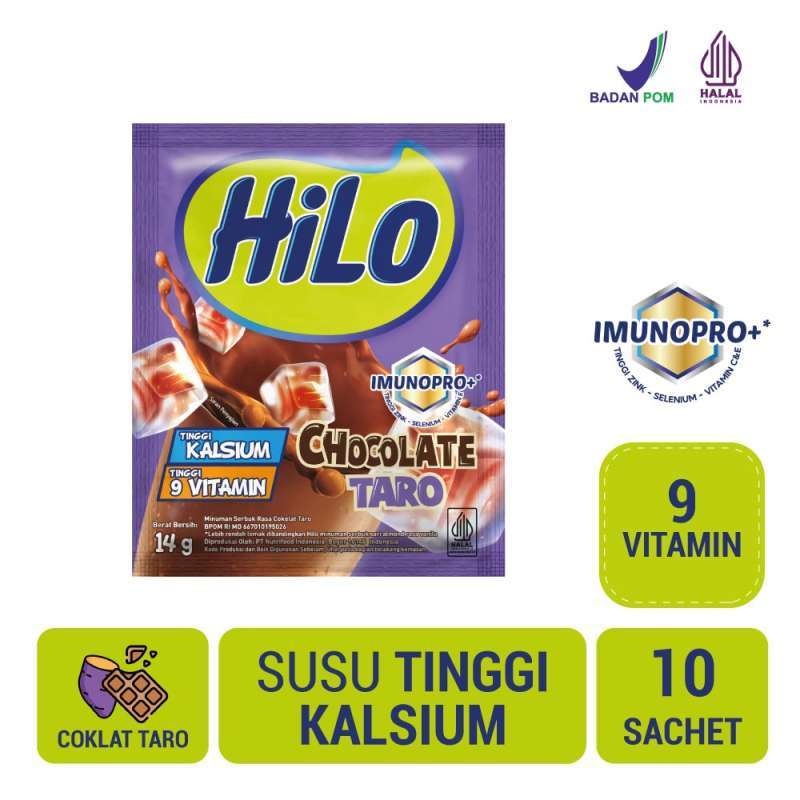 Jual Hilo Cokelat Sachet Termurah - Harga Grosir Terupdate Hari Ini ...