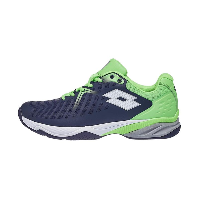 Jual Lotto Space Sepatu Tennis Unisex [400 ALR] di Seller SADHANA SPORT ...