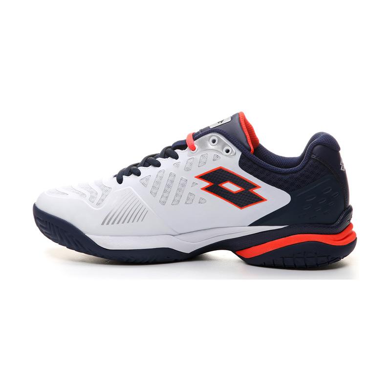 Jual Lotto Space Sepatu Tennis Unisex [400 Alr] Di Seller Sadhana Sport ...