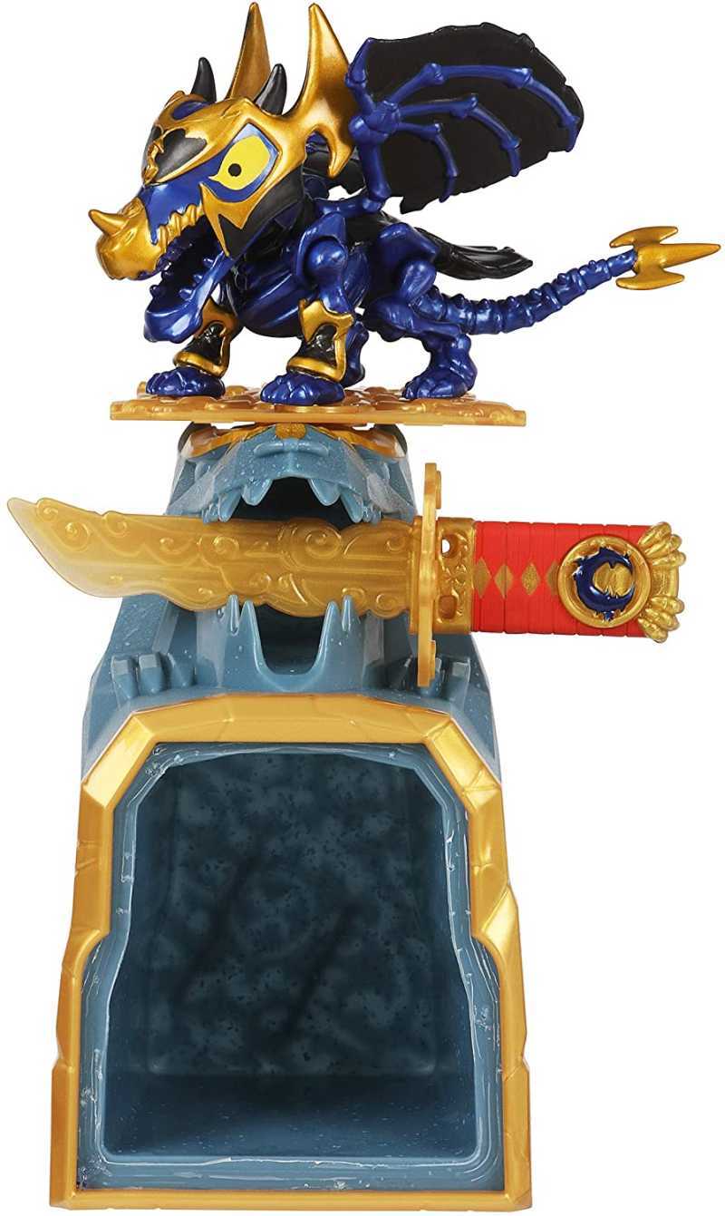 Jual Treasure X Ninja Gold Dragons Pack-styles Vary One Supplied Figure ...