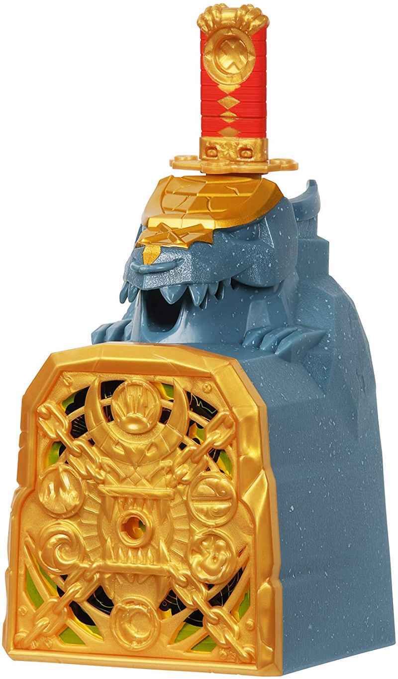 Jual Treasure X Ninja Gold Dragons Pack-styles Vary One Supplied Figure ...