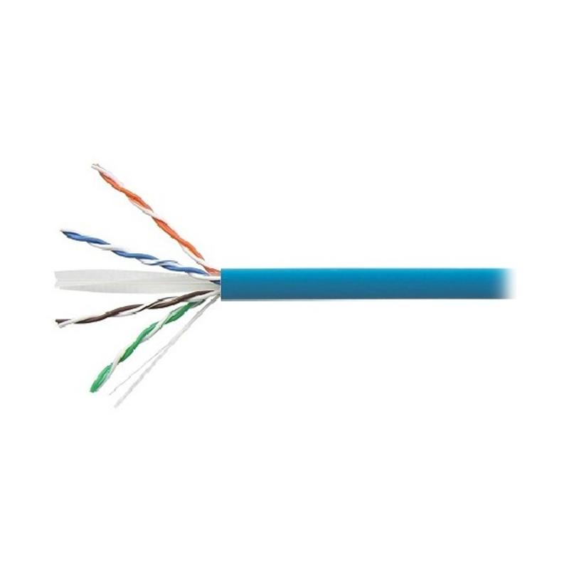 Promo Commscope 1427071-6 UTP Cat. 6 Cable - Blue Diskon 6% di Seller ...