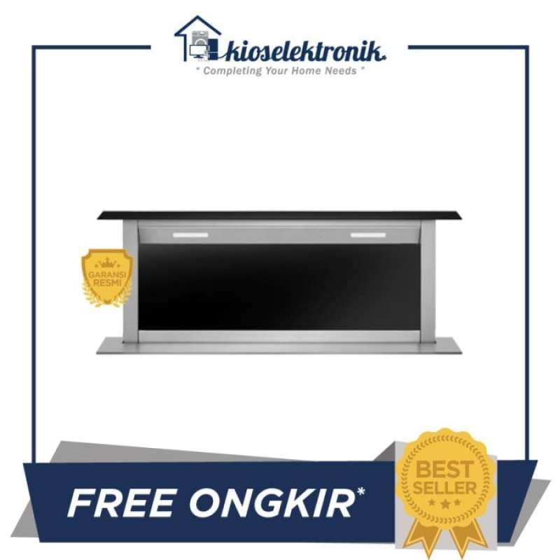 Jual Modena Dx 9943 Downdraft Cooker Hood Modena Avanzare - Dx9943 Di ...