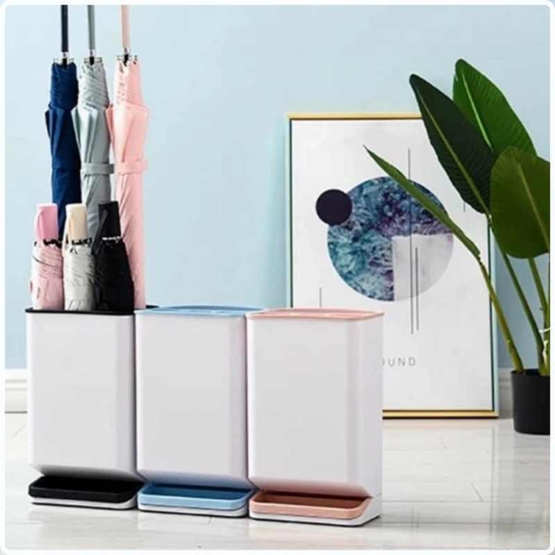 Jual Umbrella Drying Rak Holder Rack Pengering Penyimpanan Simpan ...