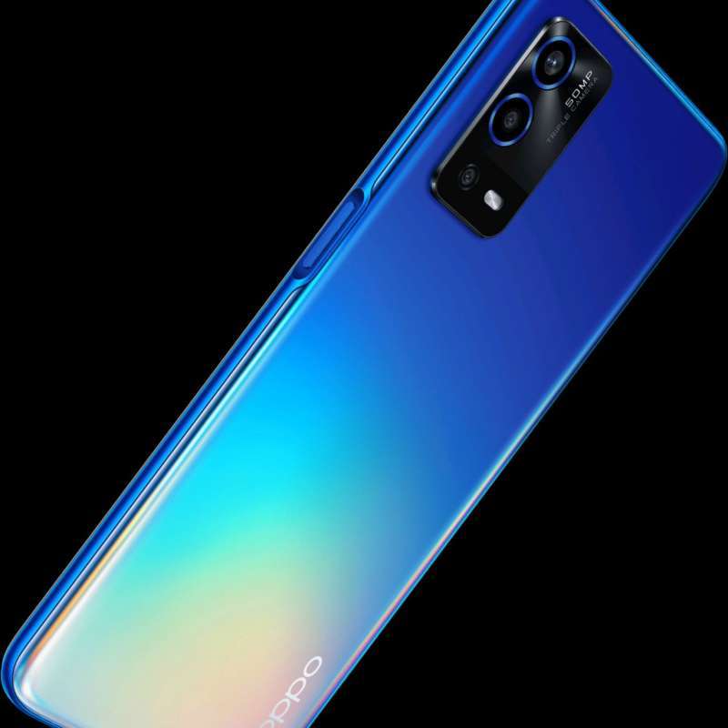 Harga Oppo A55 🔥 - Spesifikasi Lengkap & Terbaru Mei 2026