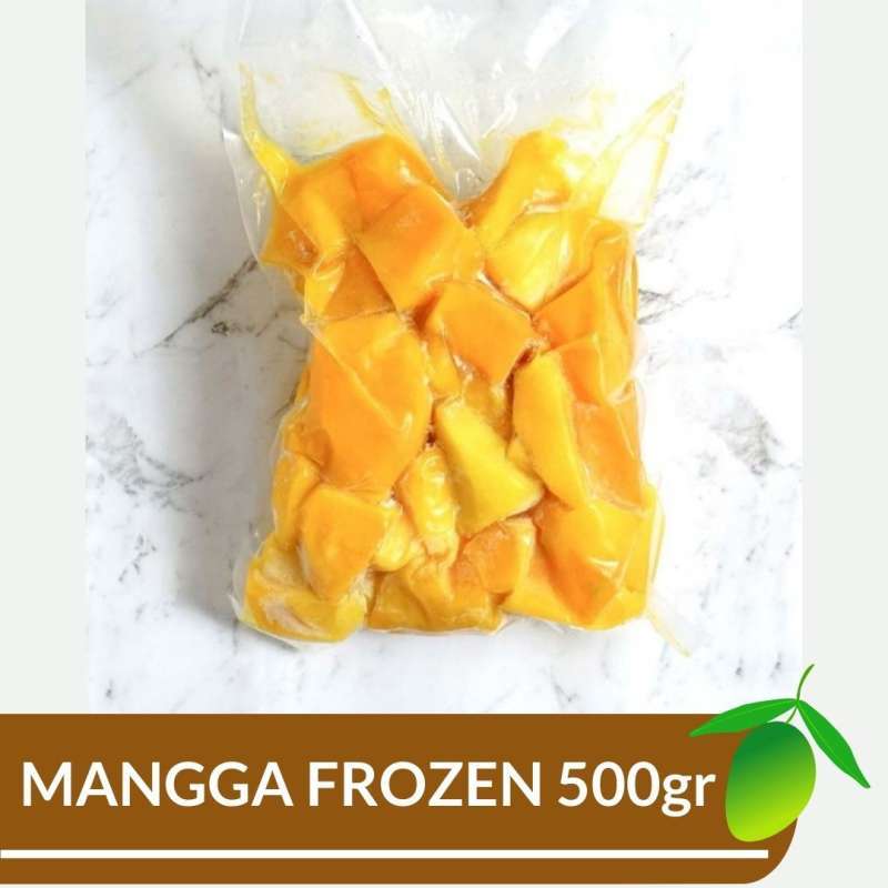 Promo Buah mangga frozen mangga beku mangga harum manis mangga murah ... Promo Buah mangga frozen mangga beku mangga harum manis mangga murah ...
