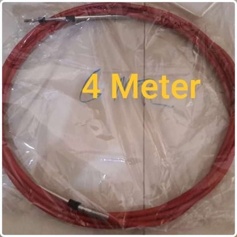 Jual Kabel Handle Gas Kapal / Kabel Remote Kapal / Cable Remote Korea 4 ...