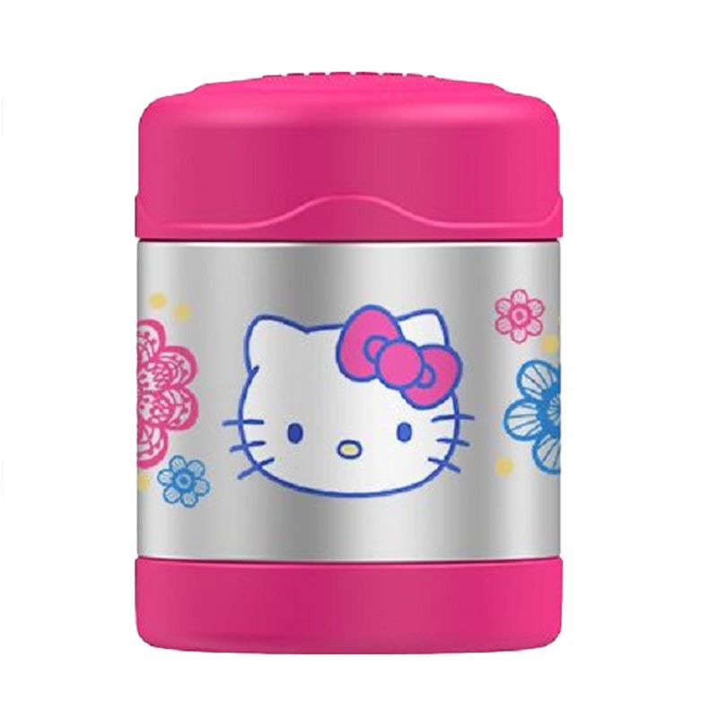 Thermos Food Jar Hello Kitty at Justin Poole blog