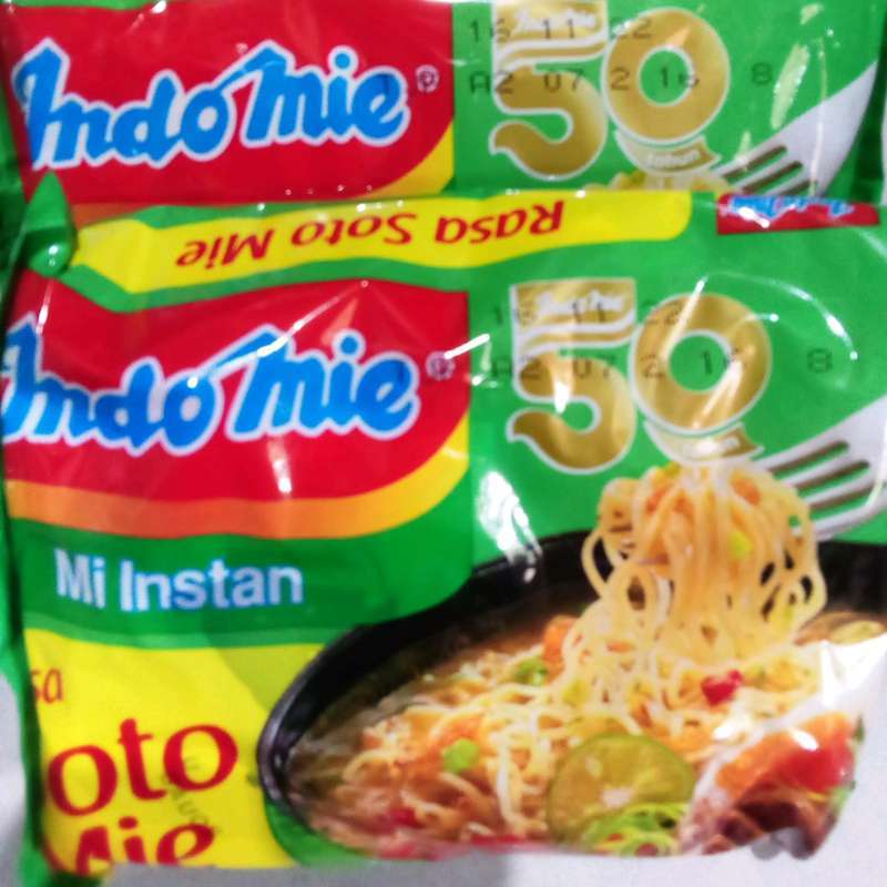 Jual indomie rasa soto mie di Seller JNHJAYA - Rawa Buaya, Kota Jakarta ...