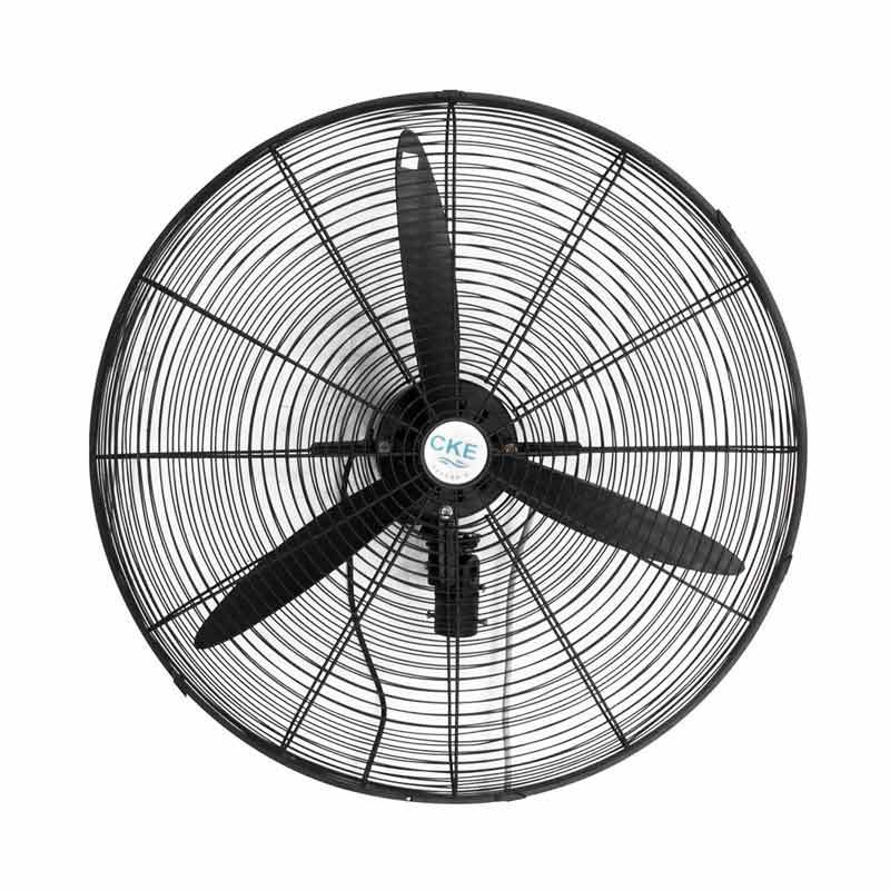 Jual Cke Wf-w20-gs Wall Fan [20 Inch] Di Seller Kipas Online Cke ...