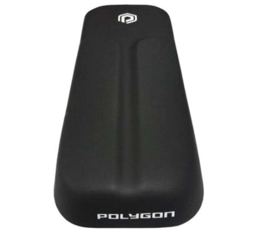 Jual Sadel Boncengan Sepeda Asli Merk Polygon Tipe Sierra (series ...