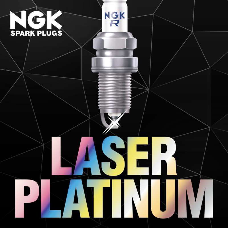 Promo Busi NGK Laser Iridium LMAR8BI-9 Asli Original Made in Japan ...