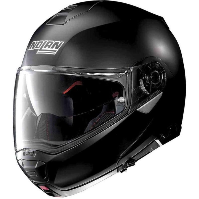 Jual Nolan N100-5 Classic N-Com Helm Full Face di Seller Deride ...