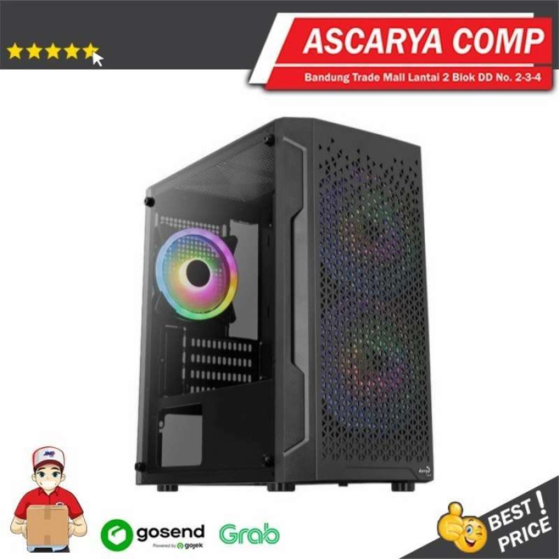 Jual Pc Gaming Intel Core I3 12100f Gen 12 Di Seller Ascarya Comp ...