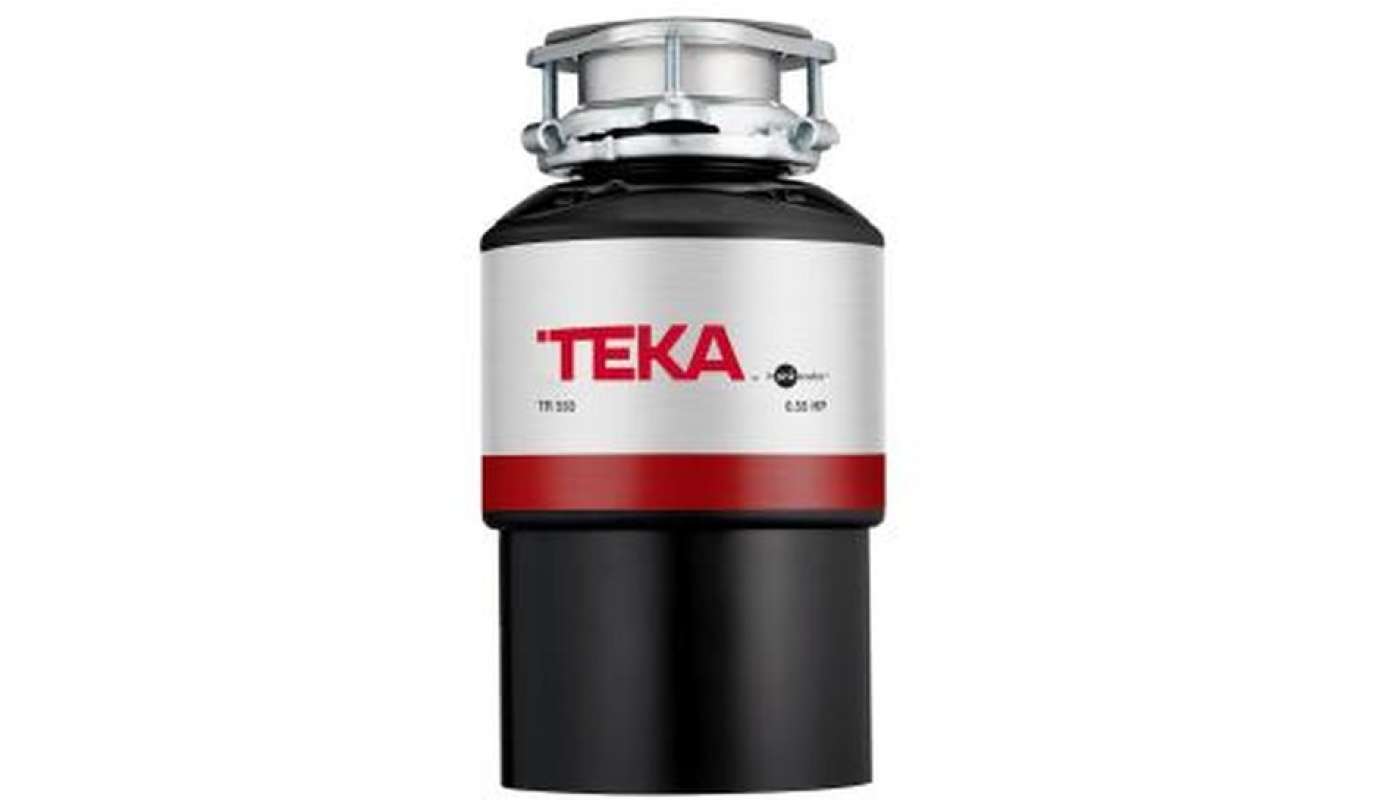 Jual Teka Waste Grinder Original Murah - Harga Diskon Juli 2024 ...