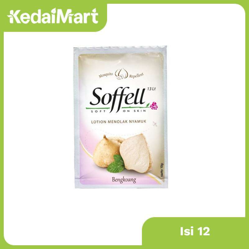 Jual Soffel Sachet G Termurah - Harga Grosir Terupdate Hari Ini | Blibli