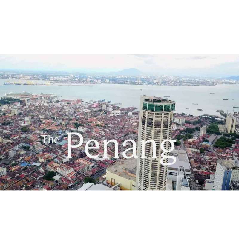 Jual Tour Internasional - Kuala Lumpur Penang Hatyai [7d/ Start Surabaya] Di Seller Performa ...