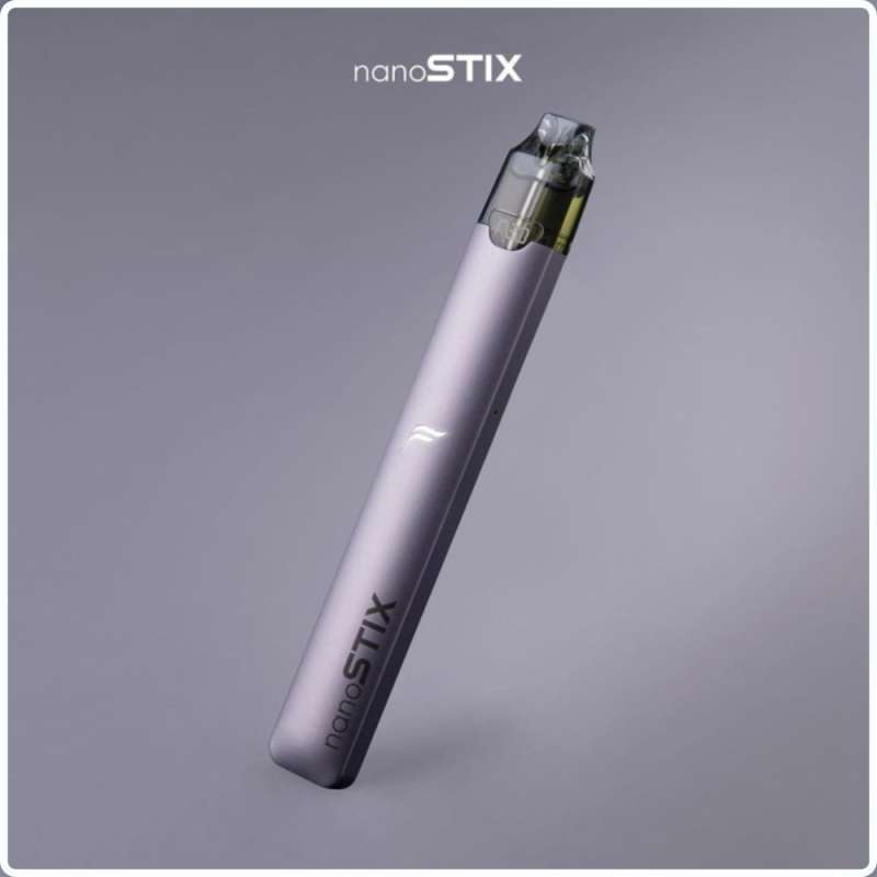 Jual Official - Nanostix Grey - Nano Stix - Indonesia Kode 010 di ...