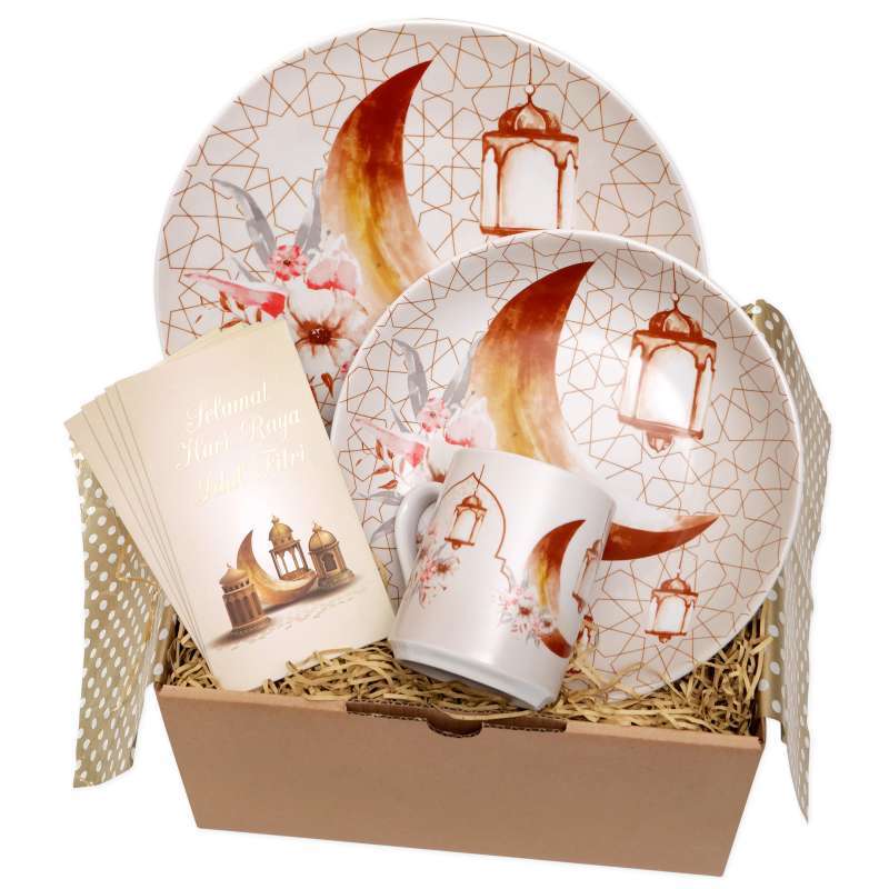 Temukan Rekomendasi Hampers Ramadhan untuk Optimalkan Momen di Bulan ...