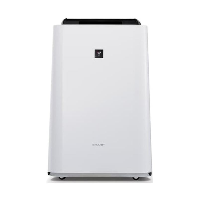 Jual SHARP KC-D40Y-W/B Air Purifier - Putih di Seller KEMENAGAN JAYA ...