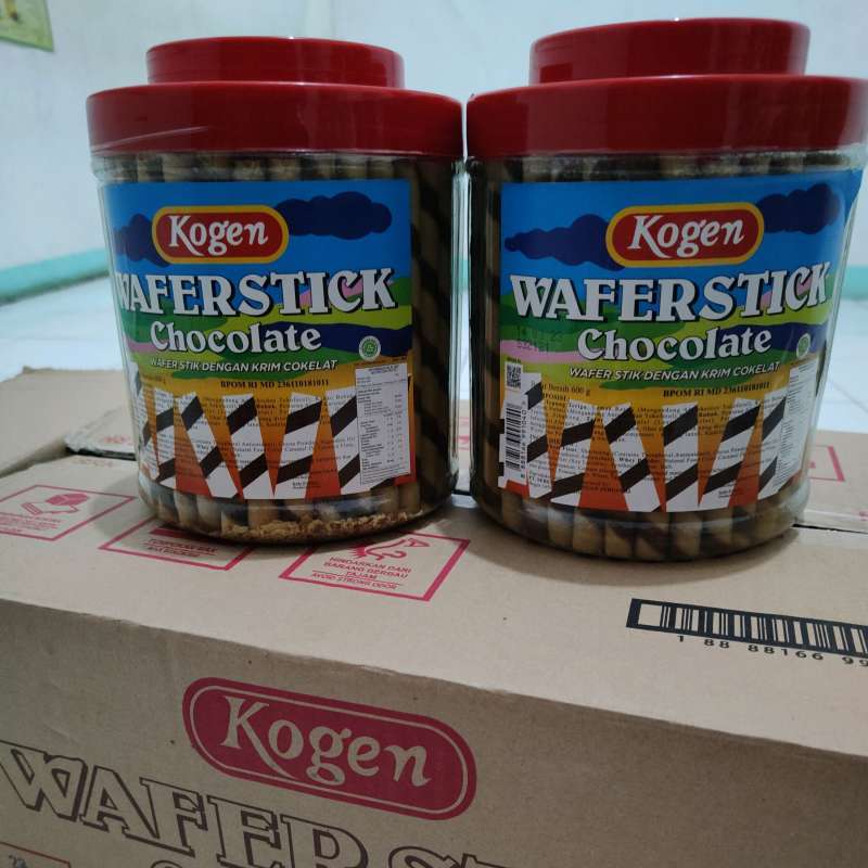 Jual Astor kogen Toples Dus (isi 6) di Seller Rf_shop92 (fooddrink ...