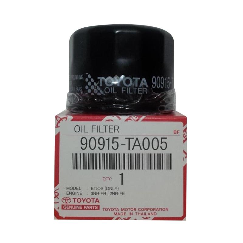 Jual Oli Filter Toyota Etios Valco Terbaru Dengan Harga Termurah Di ...