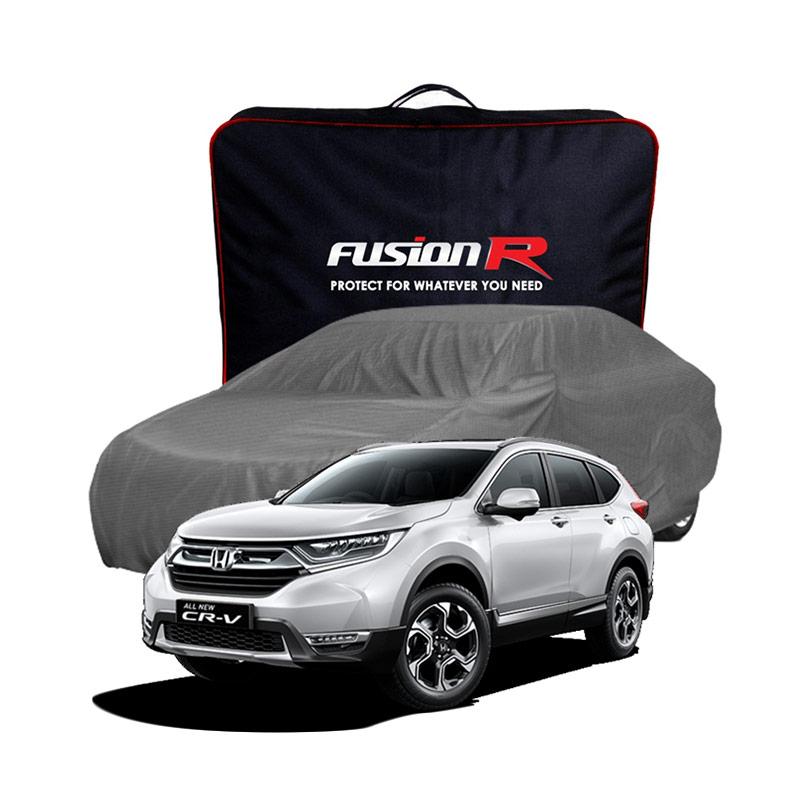 Promo FUSION R Cover Sarung Mobil CRV Fusion R Multi Waterproof ...