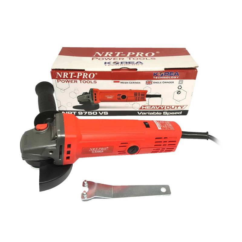 Jual Gerinda Tangan 4 Inch Original Murah - Harga Diskon Mei 2024 ...