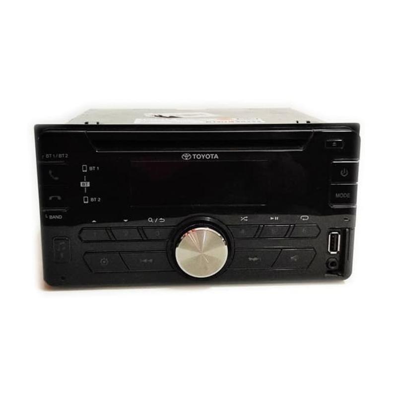 Jual Toyota Head Unit Standar di Seller Cemerlang Motor - Petisah ...