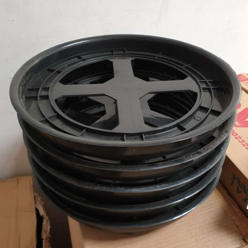 Jual Roda Tabung Gas Plastik CNX Tatakan Tabung Gas di Seller Briellee ...