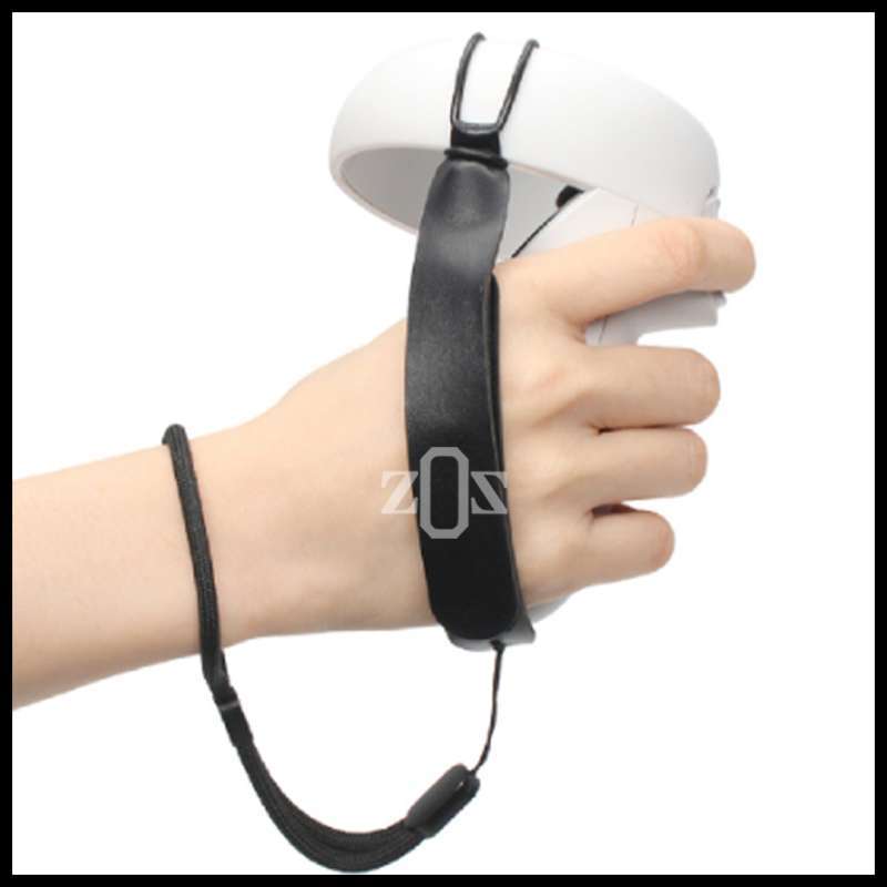 Jual Quest 2 Strap Controller Original Murah - Harga Diskon Mei 2024 ...