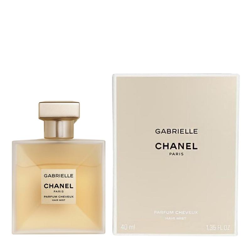 Jual Chanel Gabrielle Woman (Hair Mist) di Seller Big Choices ...
