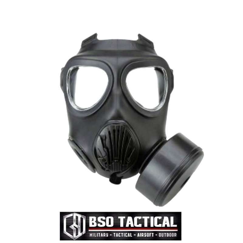 Promo K3 Gas Mask Sancheong Full Face Safety Mask Respirator Original ...