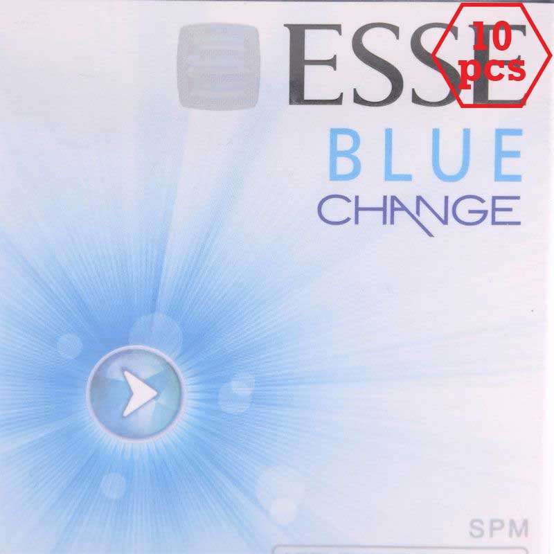 Jual Esse Change Biru 20 Termurah - Harga Grosir Terupdate Hari Ini ...
