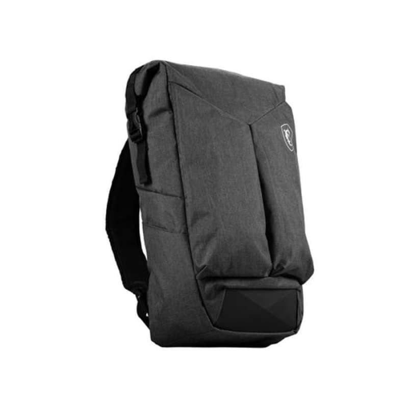 Jual Tas Ransel Laptop Gaming MSI AIR RTX PRESTIGE Backpack 100% ...