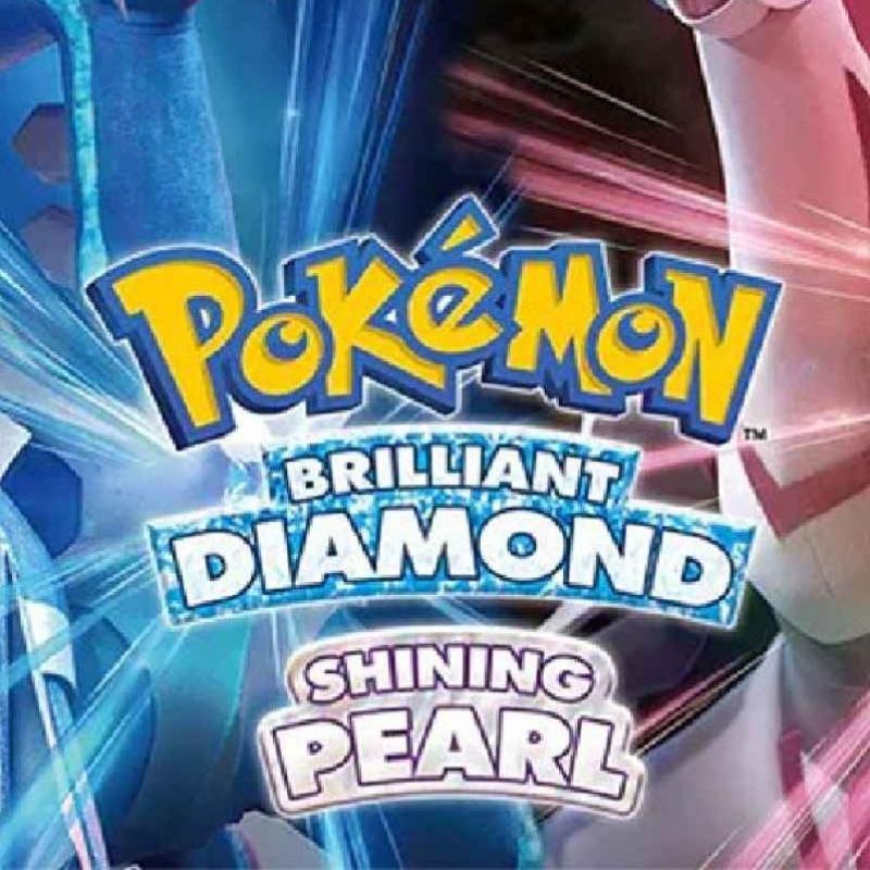 Jual PC Game Pokemon Brilliant Diamond and Shining Pearl + Emulator di ...