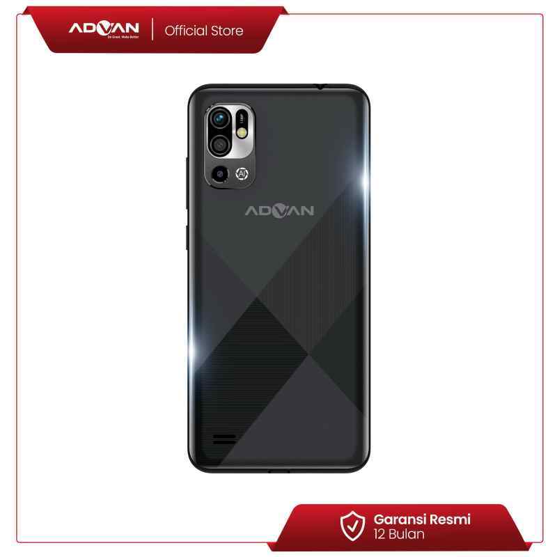 Jual Advan Smartphone Nasa Pro Spesifikasi Original, Murah & Diskon ...