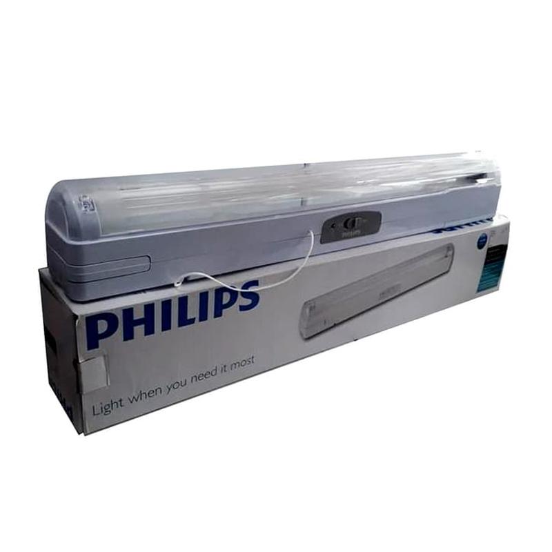Jual Lampu Emergency Philips Tws 101 Original Murah - Harga Diskon Mei 2024 | Blibli.com