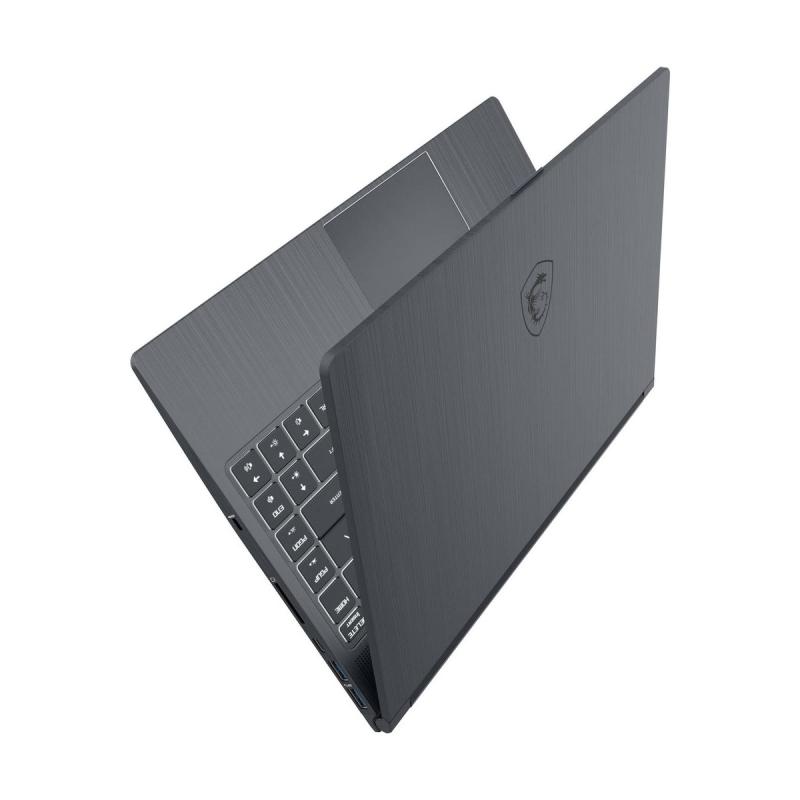 MSI Prestige Modern 14 A10RB-674ID Notebook - SimpleShop Demo 2