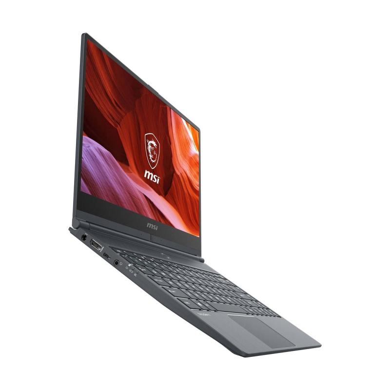 MSI Prestige Modern 14 A10RB-674ID Notebook - SimpleShop Demo 2