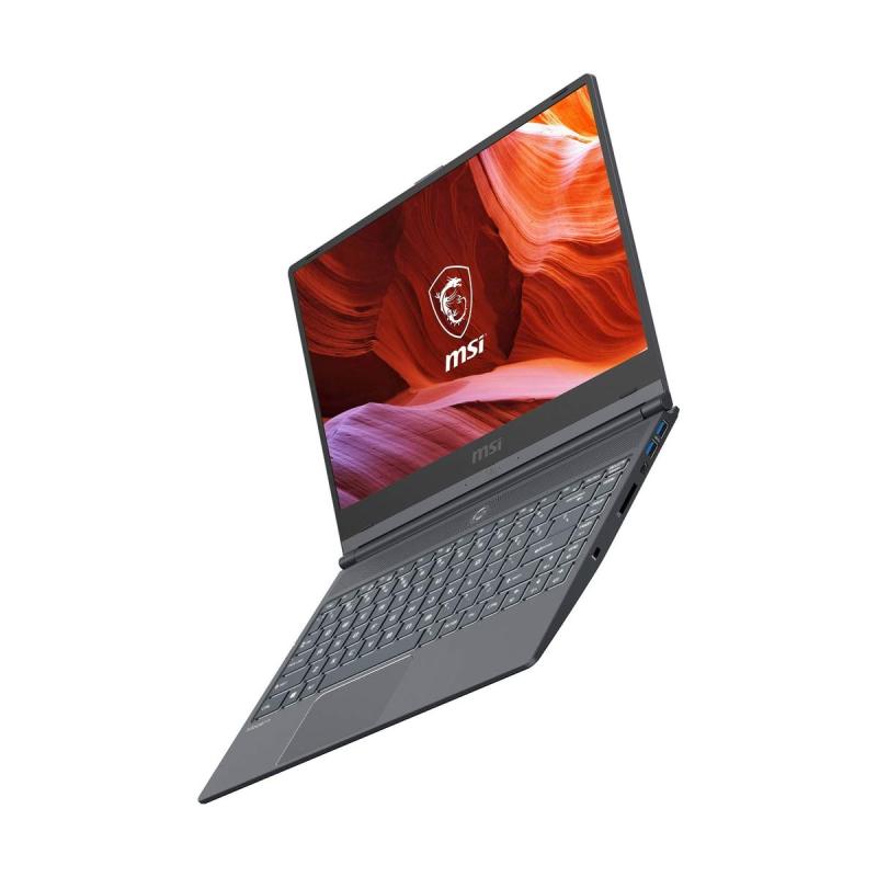 MSI Prestige Modern 14 A10RB-674ID Notebook - SimpleShop Demo 2