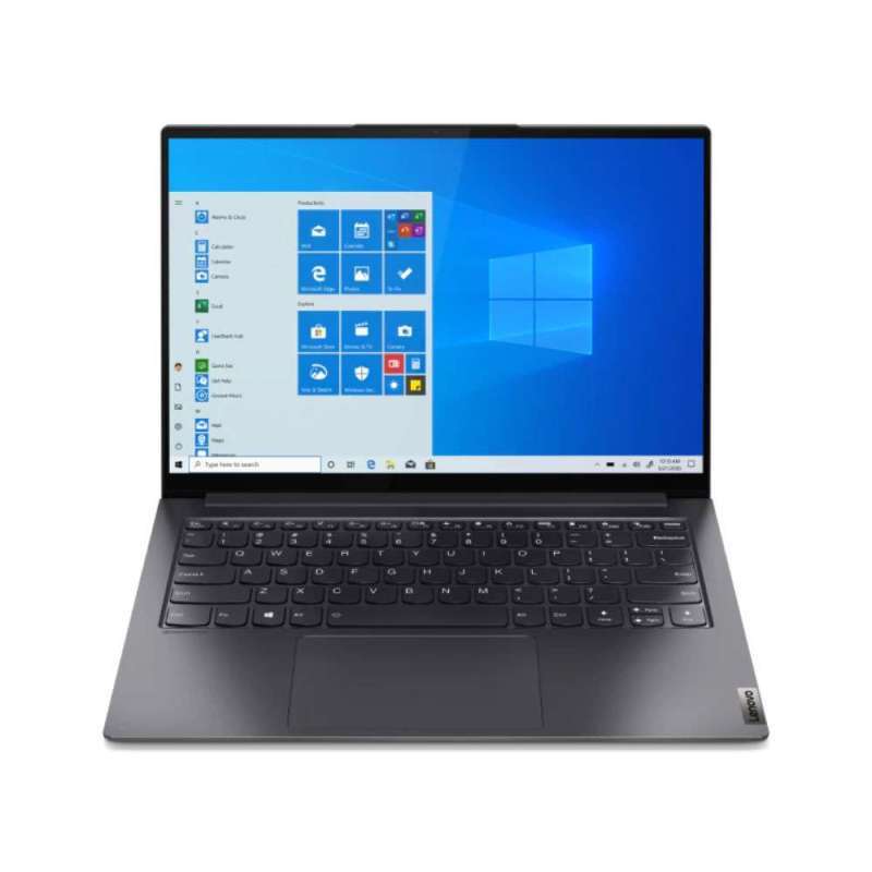 Jual Lenovo Ideapad Slim 7 Pro 14 Intel Core I7 11370h 16gb 1tb Ssd 14 Qhd Ips Touchscreen ...